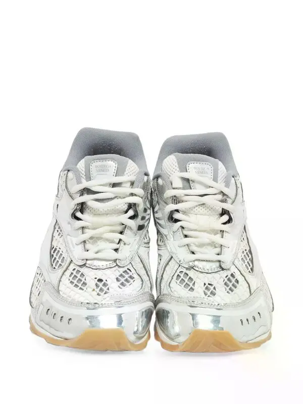 Bottega Veneta Orbit Sneakers