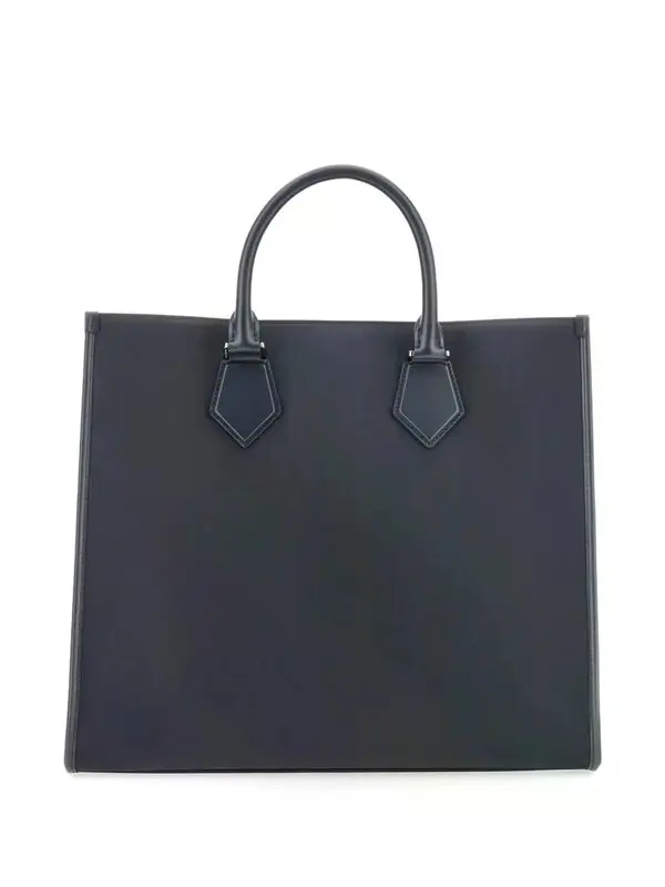 Dolce & Gabbana Logo-print Tote Bag