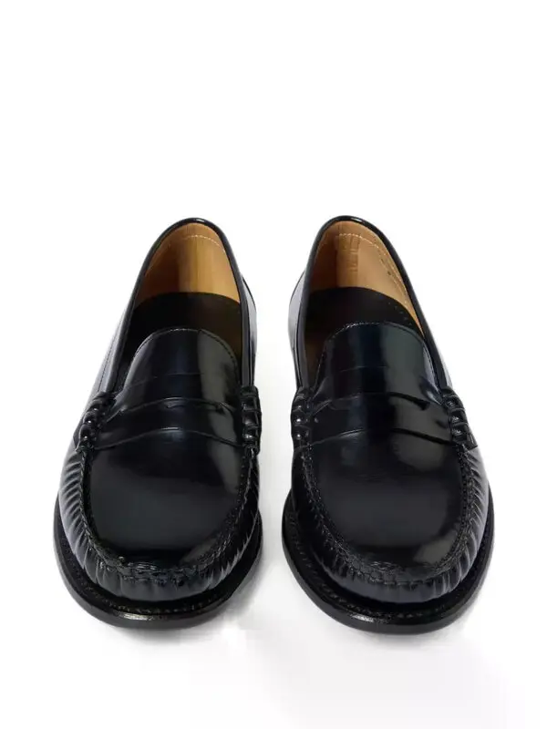 Jacquemus The Palmier Loafers