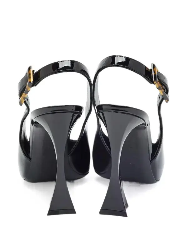 Saint Laurent Dune Slingback Pumps