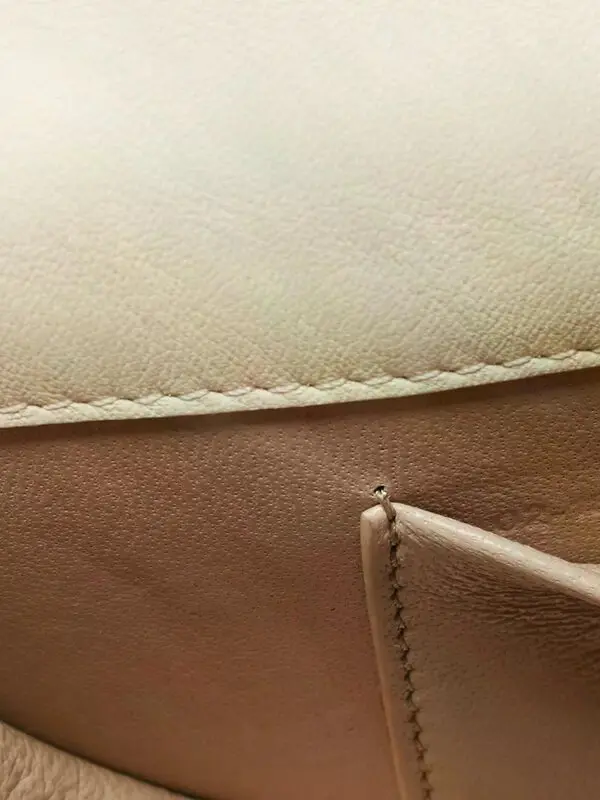 Chloé Small Nile Bracelet Tote Bag