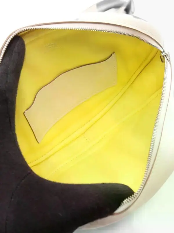 Hermès 2023 In The Loop Belt Bag