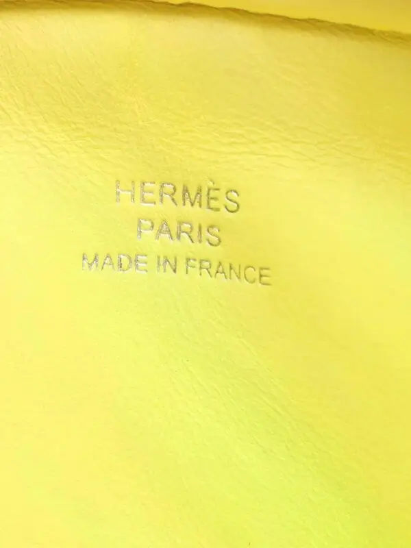 Hermès 2023 In The Loop Belt Bag - Neutrals