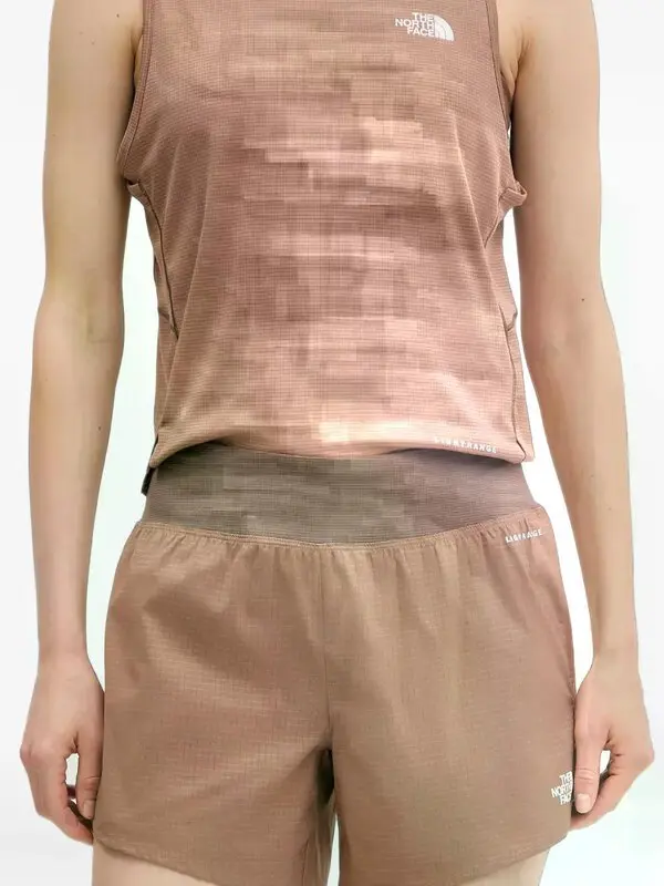 The North Face Sunriser 5 Zip-pocket Shorts
