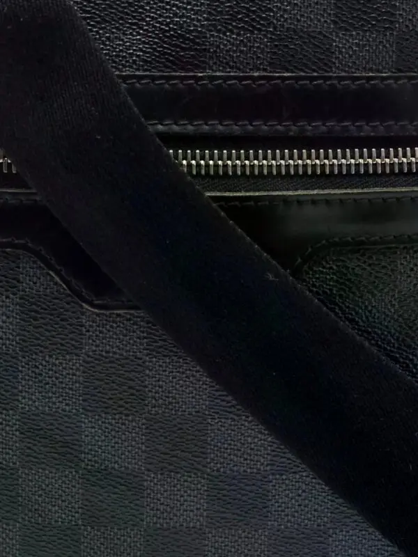LOUIS VUITTON Thomas Damier Graphite Messenger Bag
