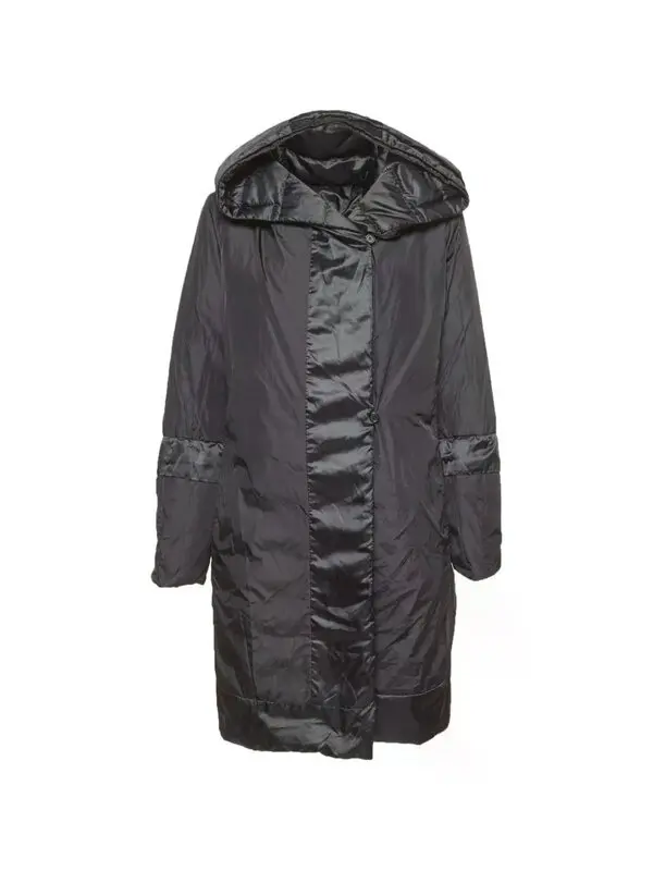 Max Mara The Cube Novef Quilted Coat