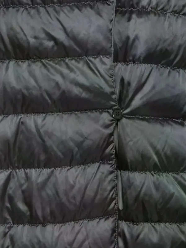 Max Mara The Cube Novef Quilted Coat