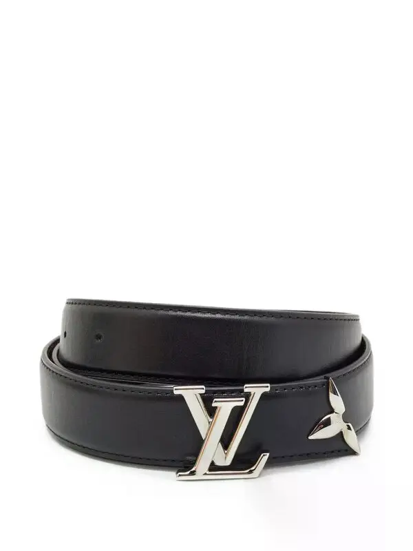 LOUIS VUITTON Pretty Reversible Belt