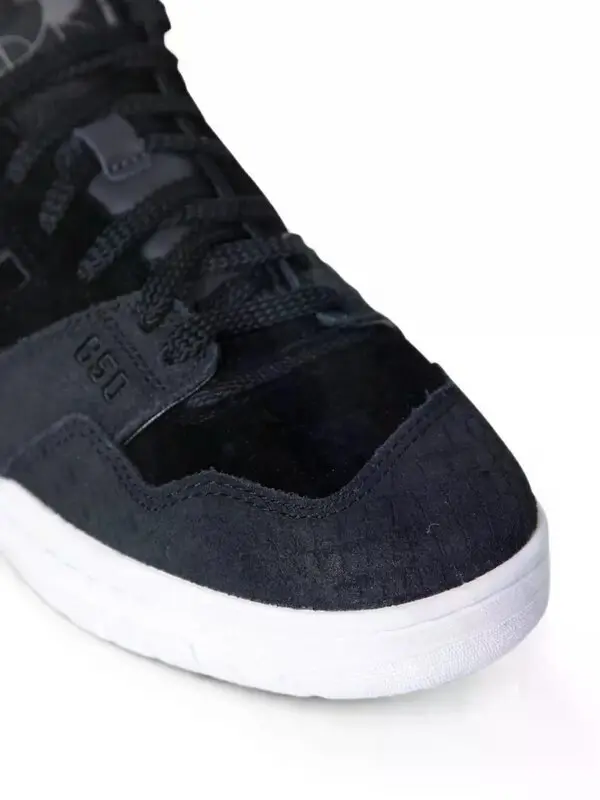 Junya Watanabe X New Balance 650 High-top Sneakers