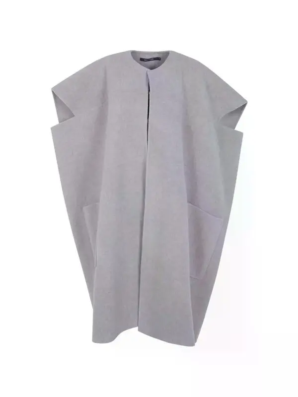 Sofie D'hoore Wool Cape