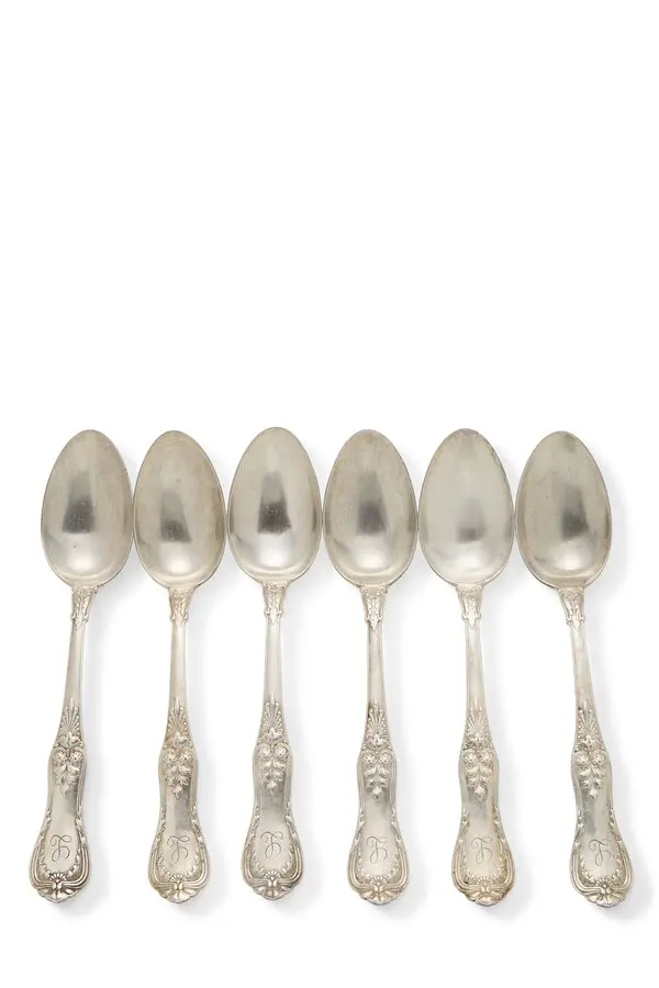 VINTAGE TABLEWARE 18 Piece Cutlery Set