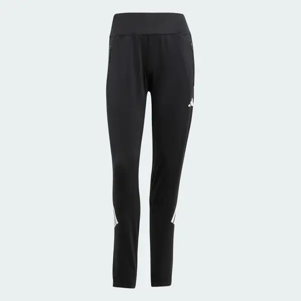 Adidas Adi365 Iconic Running Pant - Black