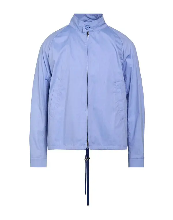JACOB COHЁN Jacket Size Cotton