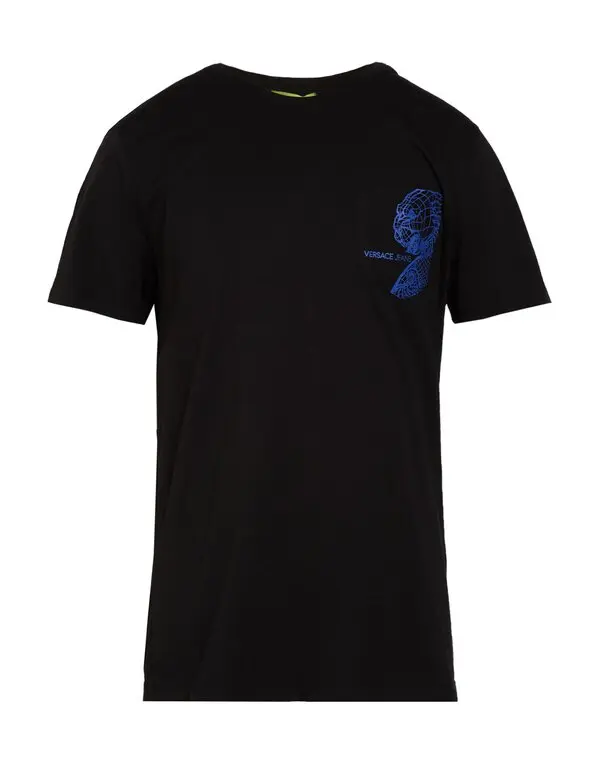 Versace T-shirt Size Cotton