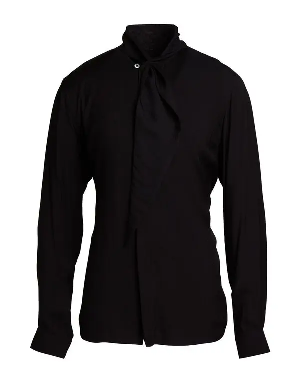 Emporio Armani Shirt Size Viscose