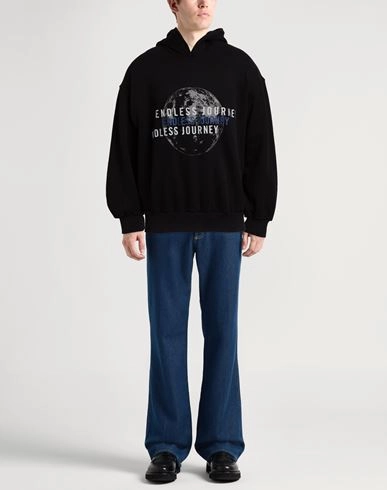Emporio Armani Sweatshirt Size Cotton