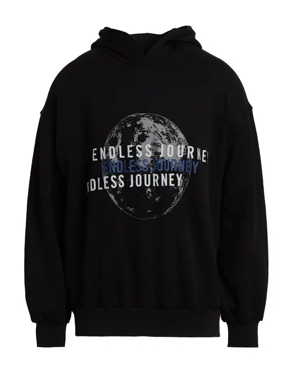 Emporio Armani Sweatshirt Size Cotton