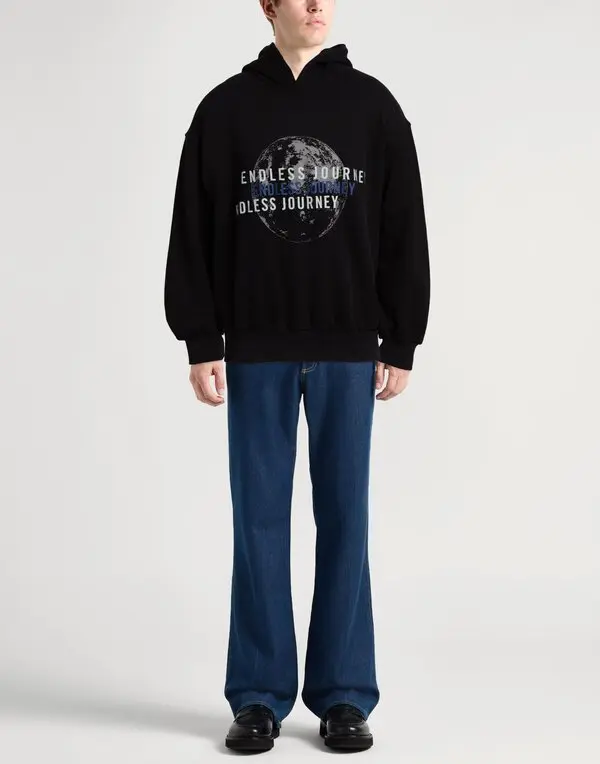 Emporio Armani Sweatshirt Size Cotton