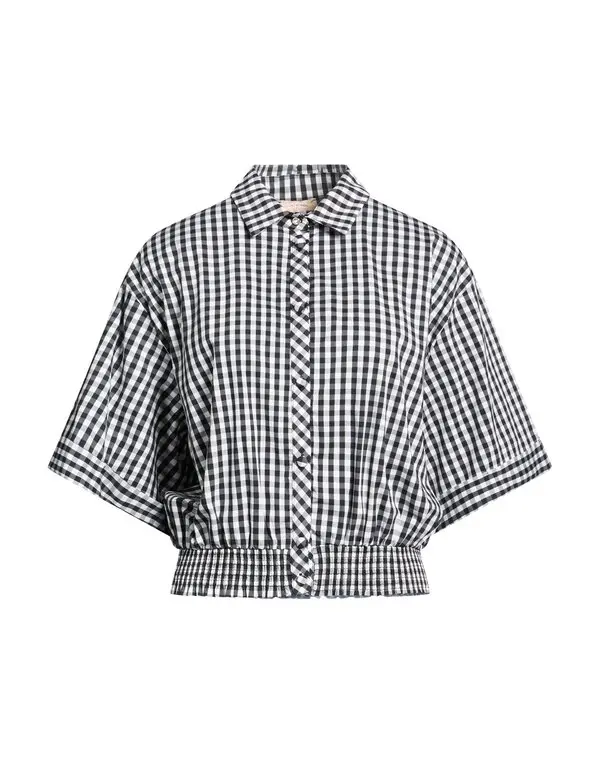 Liu Jo Shirt Size Cotton, Polyamide, Elastane