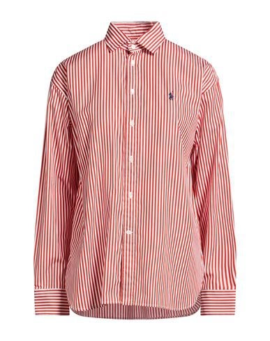 Polo Ralph Lauren Shirt Size Cotton