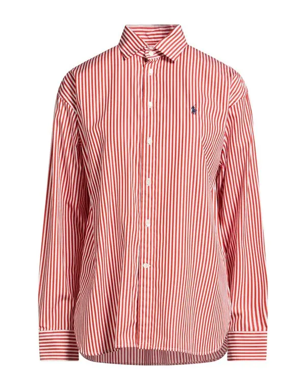 Polo Ralph Lauren Shirt Size Cotton