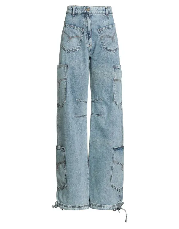 Moschino Jeans Size Cotton