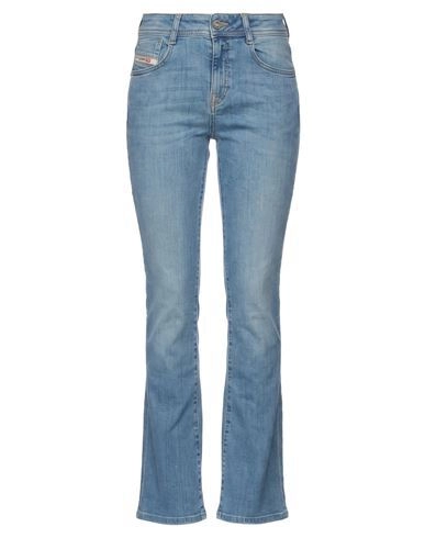 DIESEL® Jeans Size Cotton, Elastane