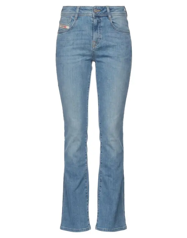 DIESEL® Jeans Size Cotton, Elastane