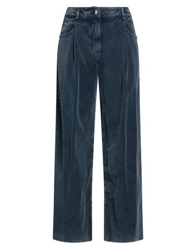 Peserico Pants Size Cotton