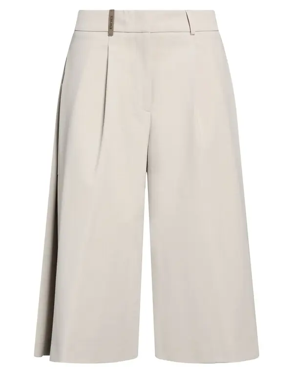 Peserico Pants Light Size Polyester, Virgin Wool, Elastane