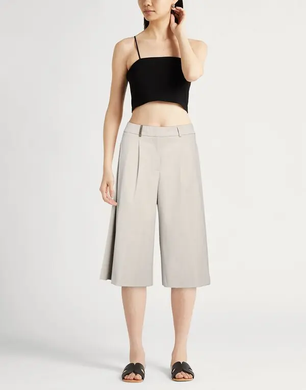 Peserico Pants Light Size Polyester, Virgin Wool, Elastane