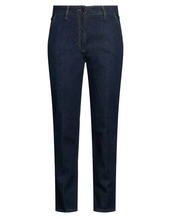 Peserico Jeans Size Cotton, Elastane