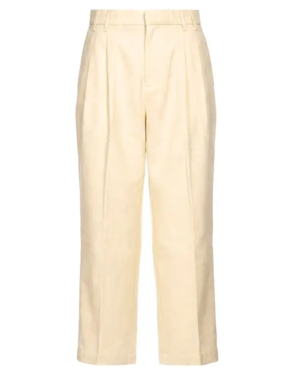 Aspesi Pants Size Cotton, Polyamide