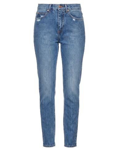 Aspesi Jeans Size Cotton - Blue