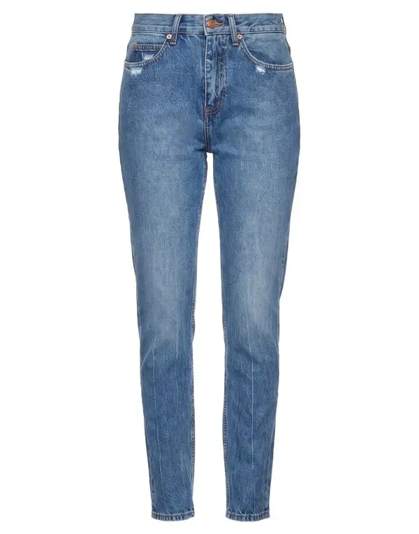 Aspesi Jeans Size Cotton