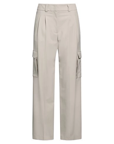 Peserico Pants Light Size Polyester, Virgin Wool, Elastane