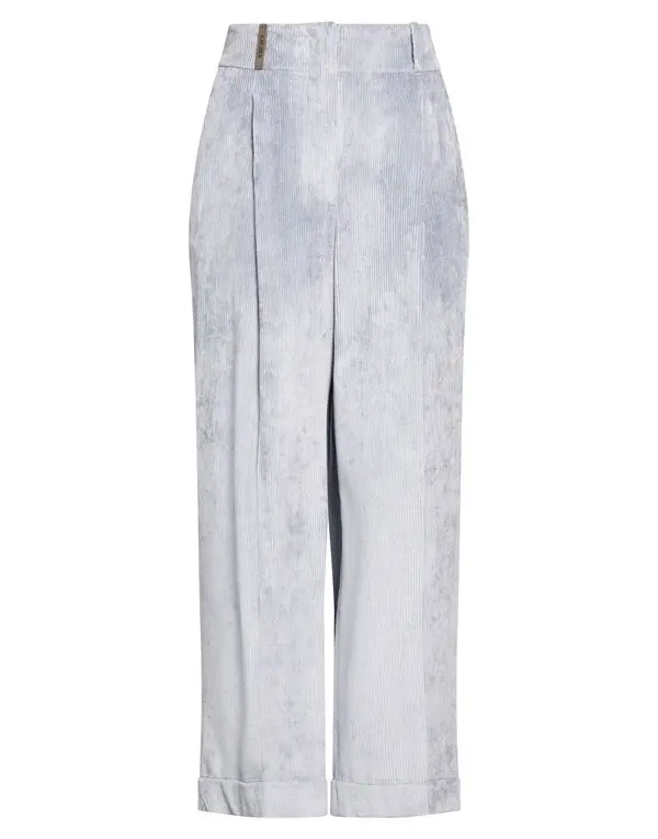 Peserico Pants Light Size Viscose, Elastane