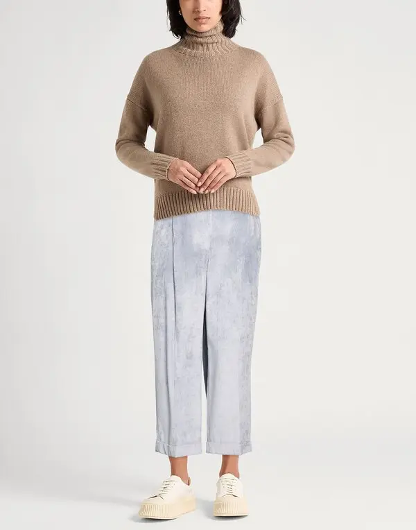 Peserico Pants Light Size Viscose, Elastane