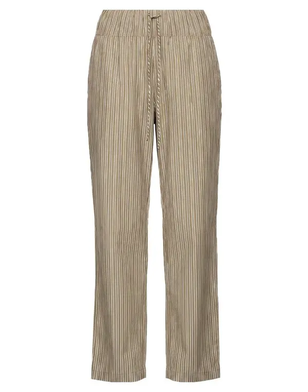 Faithfull The Brand Pants Size Cotton