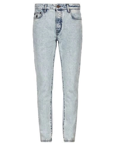 MOORER Jeans Size Cotton