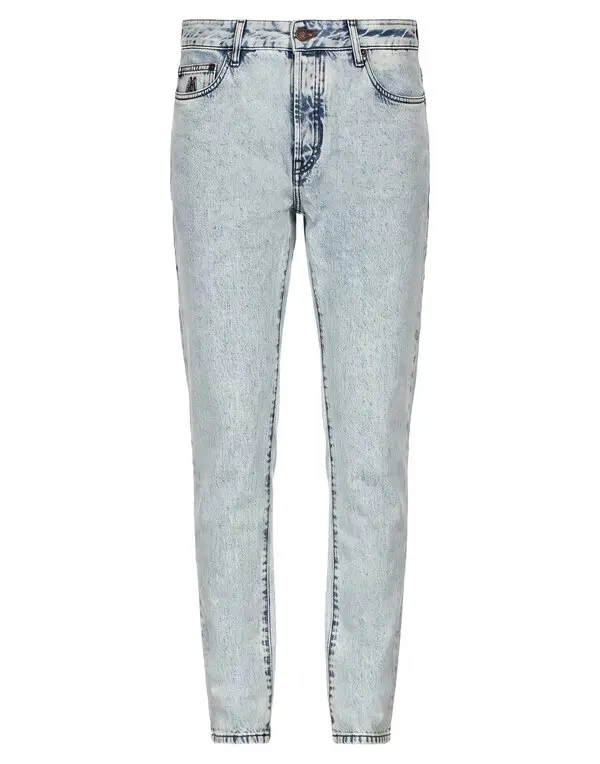 MOORER Jeans Size Cotton