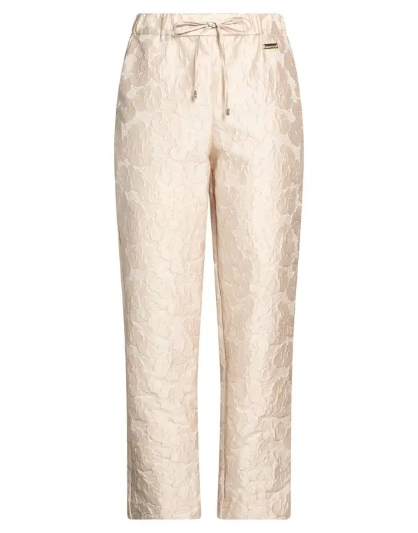 MANZONI 24 Pants Size Polyester, Silk, Polyamide