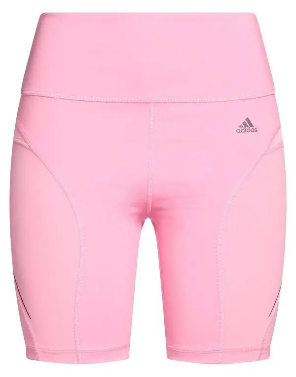 Adidas Shorts & Bermuda Shorts Size Recycled Polyester, Elastane