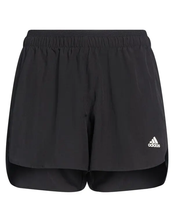 Adidas Shorts & Bermuda Shorts Size Recycled Polyester