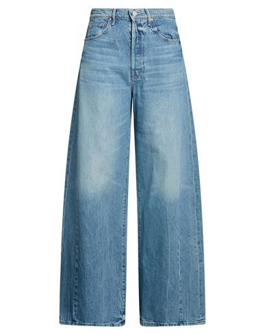 MOTHER Jeans Size Cotton