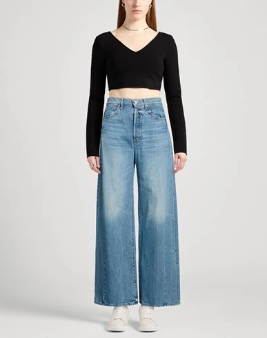MOTHER Jeans Size Cotton