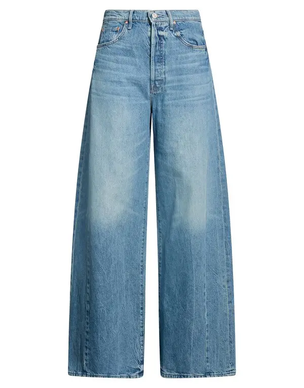 MOTHER Jeans Size Cotton