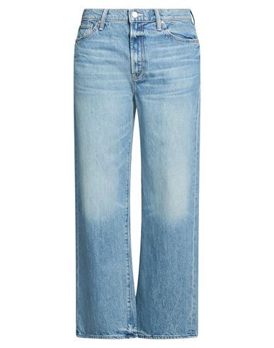 MOTHER Jeans Size Cotton