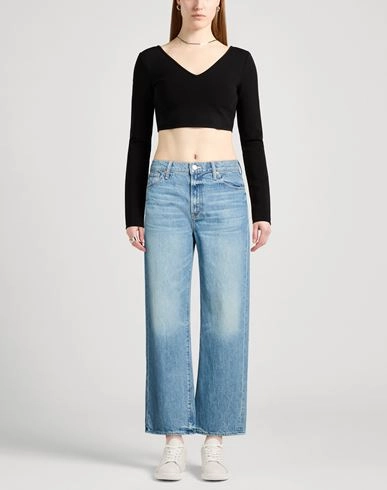 MOTHER Jeans Size Cotton