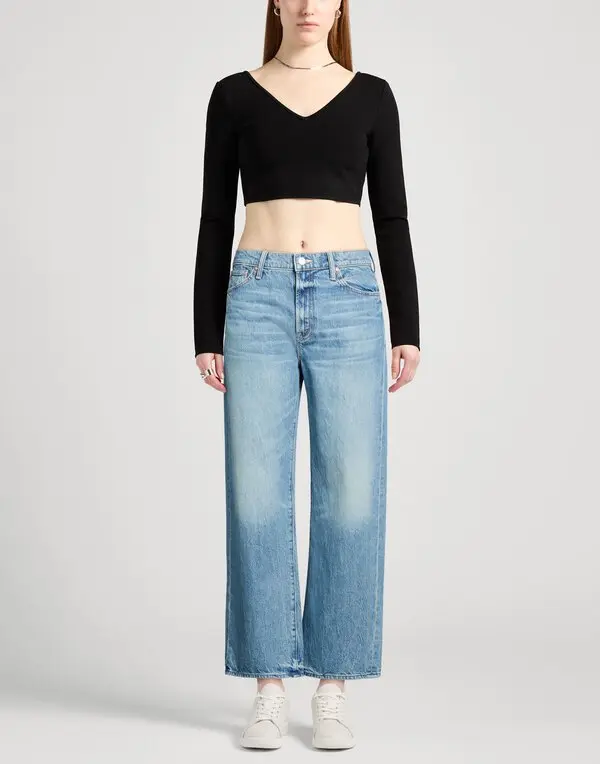 MOTHER Jeans Size Cotton